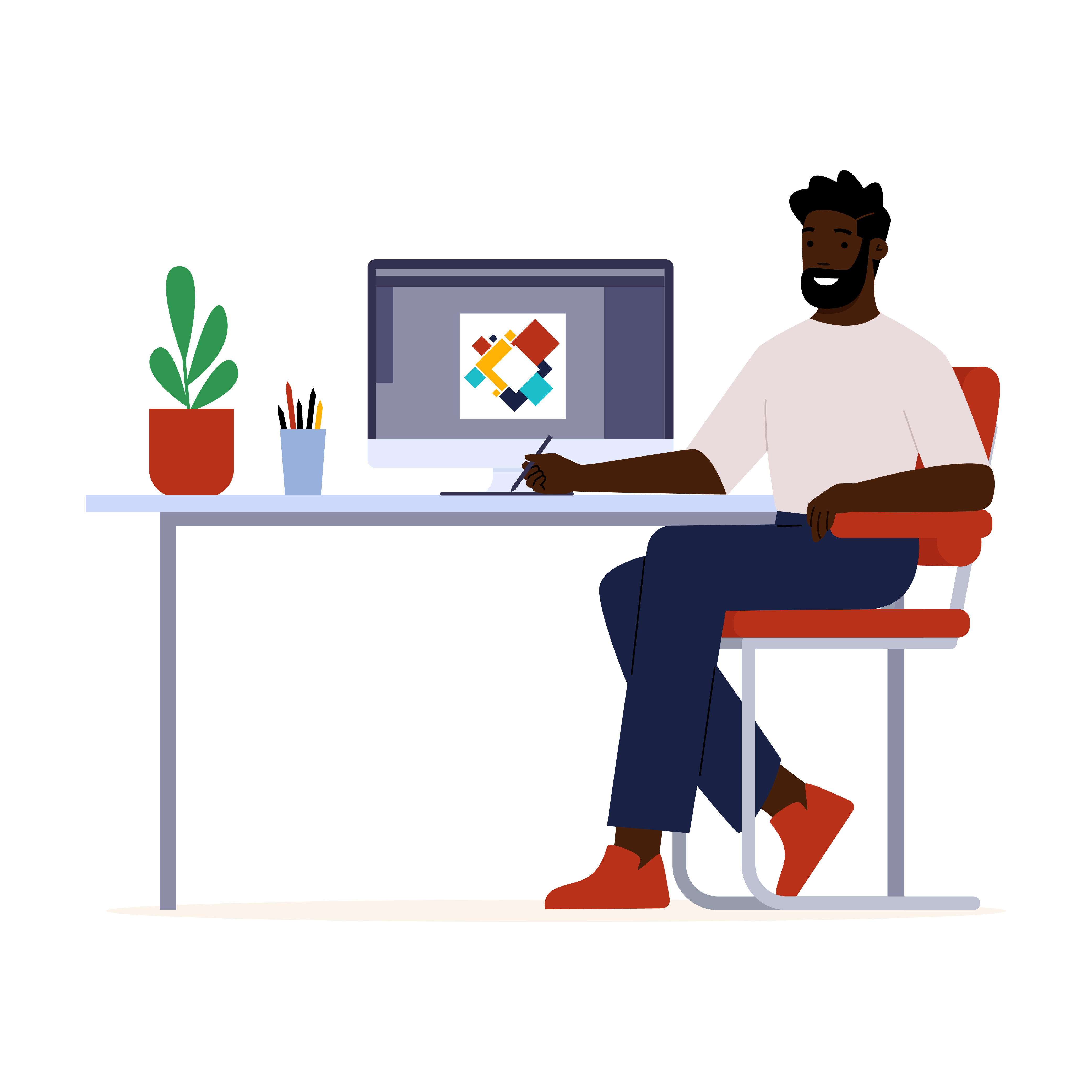 How To Become A Quality Illustrator: A Guide to Successful Digital ...