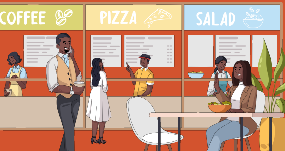 The Benefits of Using Illustration in Your Designs: 5 Reasons Why You ...