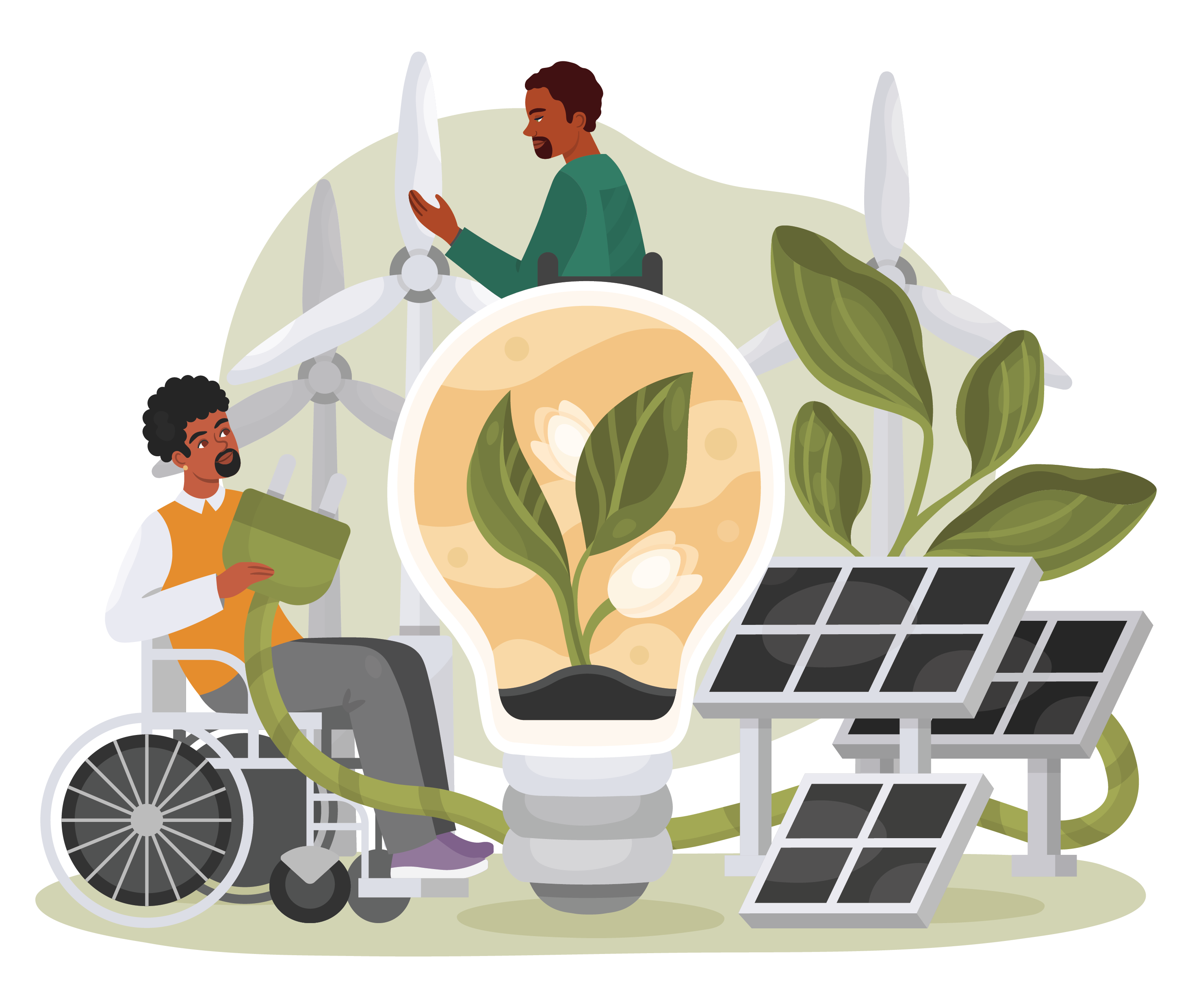 Why Sustainability Matters: A Guide To Living A Greener Life ...