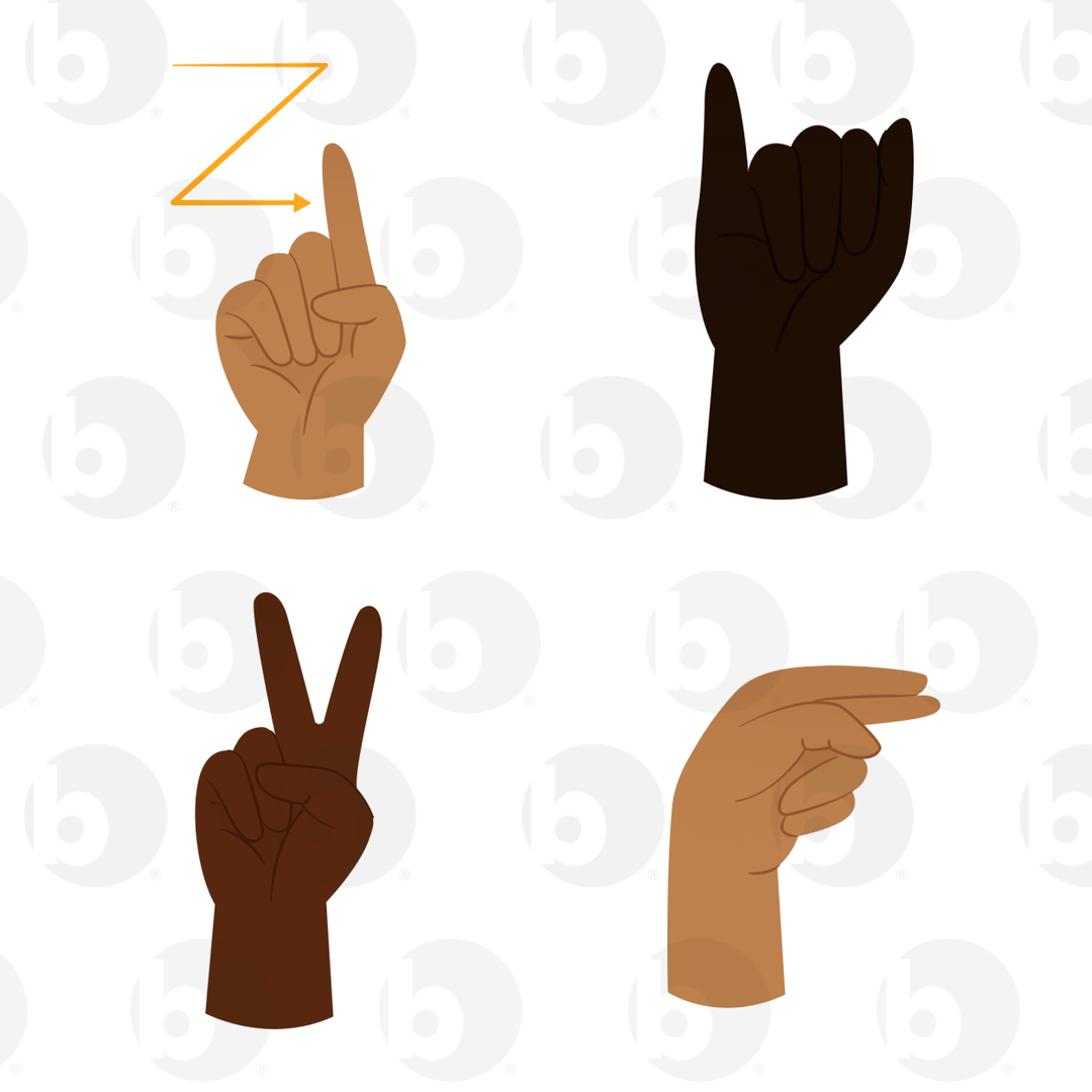 Illustrations of Black People for Your Next Digital Project | Black ...