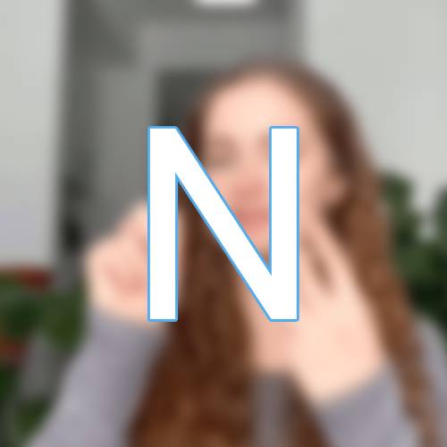 How to Sign the Letter N in Sign Language