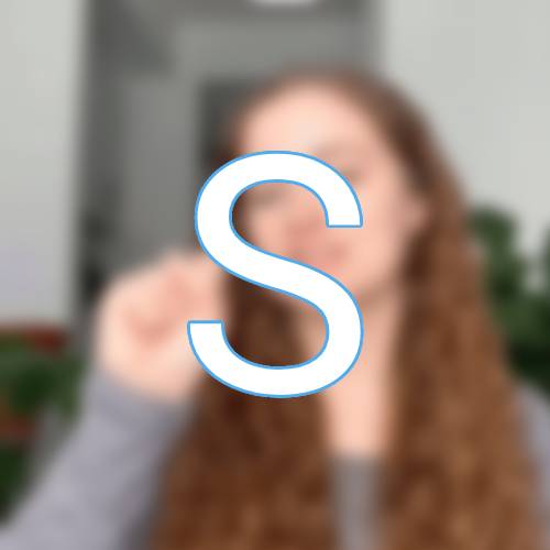 How to Sign the Letter S in Sign Language