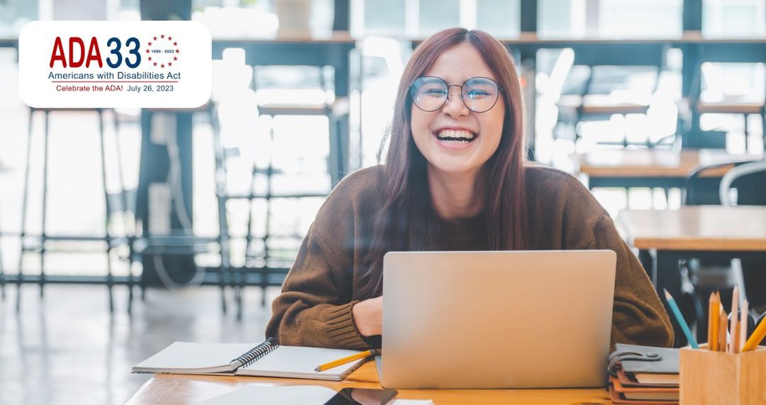 Celebrating 33 Years of Impact: A Guide to ADA Compliance