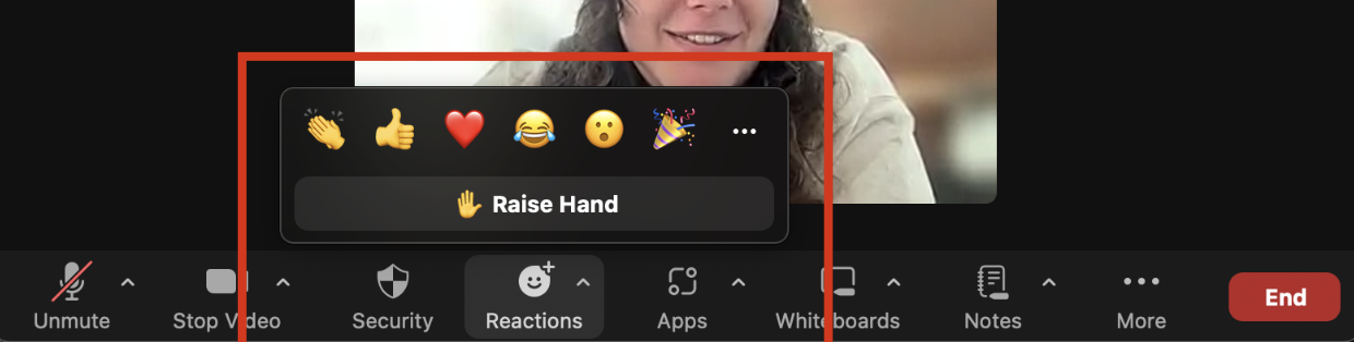 How to Raise Hand in Zoom