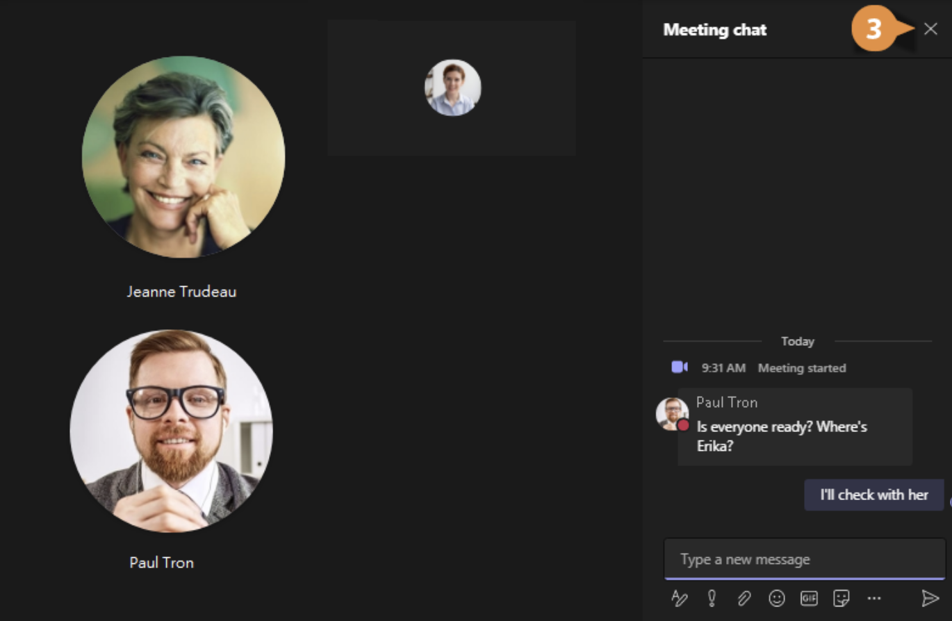 Live Captioning: A Gateway to Accessible Virtual Meetings