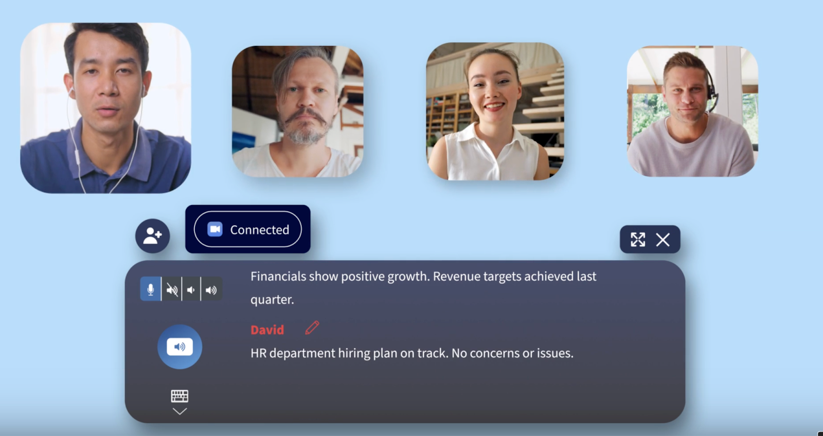 Live Captioning: A Gateway to Accessible Virtual Meetings
