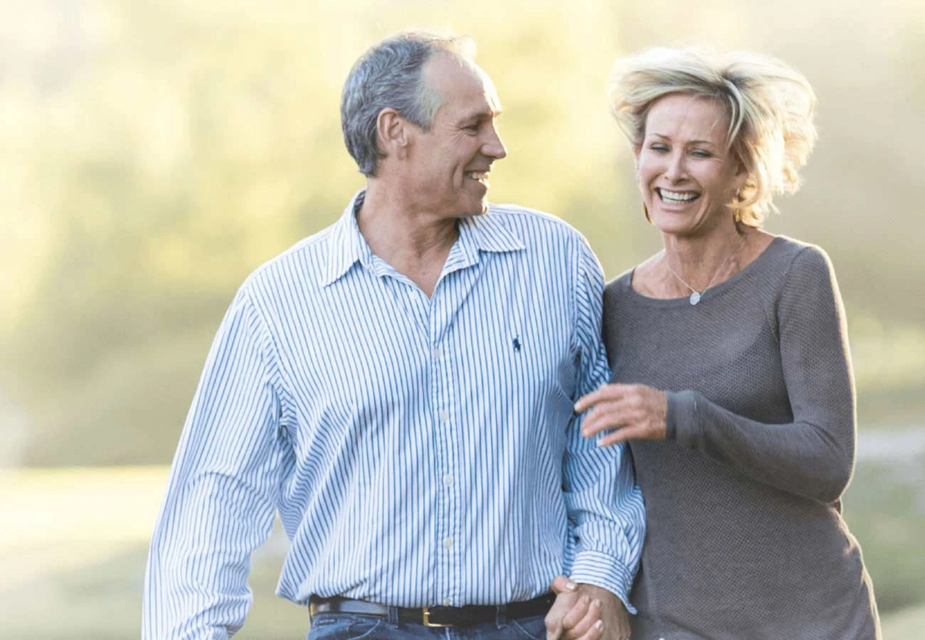 10 Best Senior Dating Sites