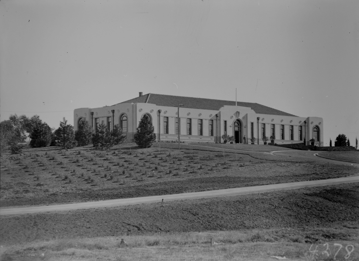 About – Forestry Place