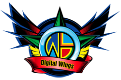Digital Wings