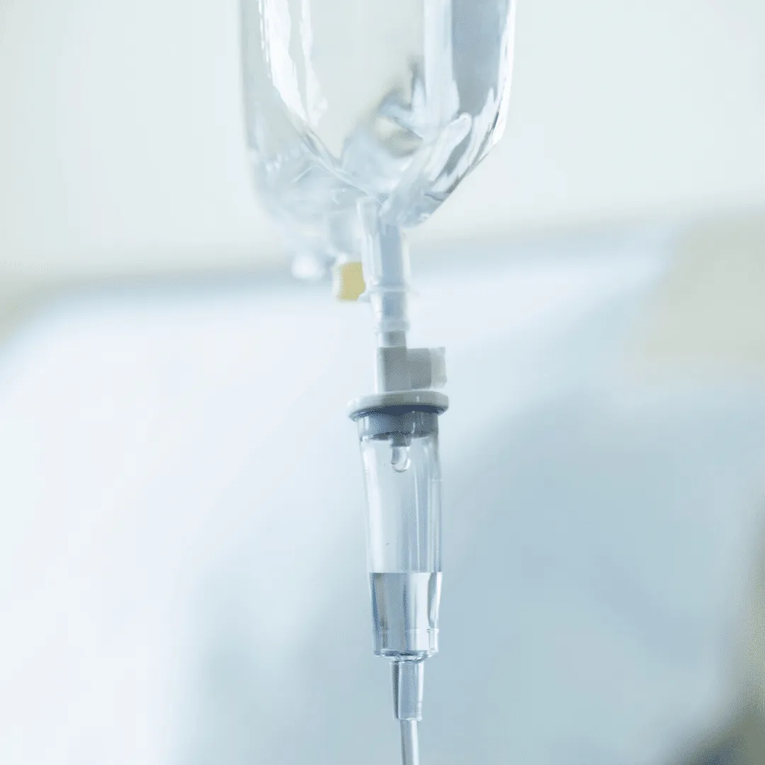 Twilight Anaesthesia (Sedation) | Kat & Co