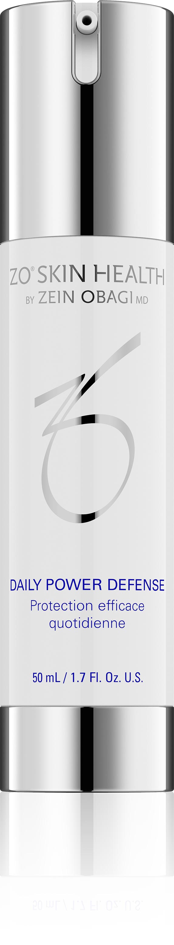 ZO Daily Power Defense | Kat & Co