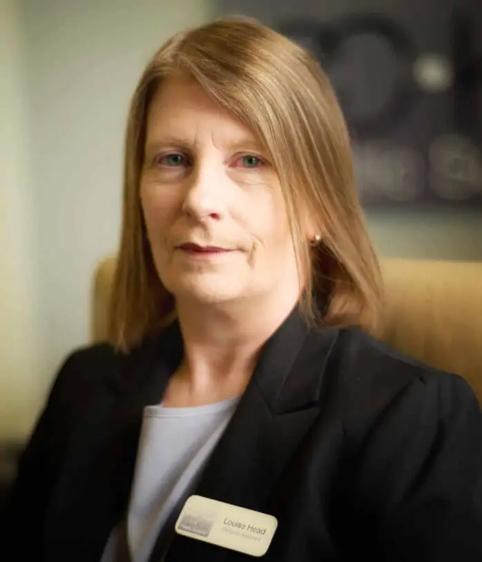 Louise Head | Personal Assistant | Kat&Co