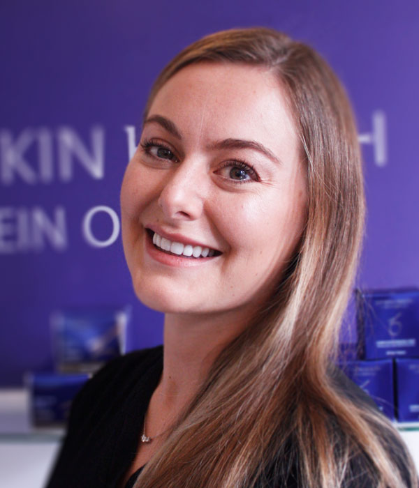 Dr Natasha Murcott | Aesthetic Doctor | Kat&Co