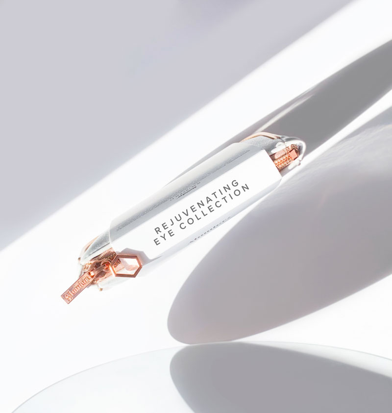 Alumier Rejuvenating Eye Collection | Kat & Co
