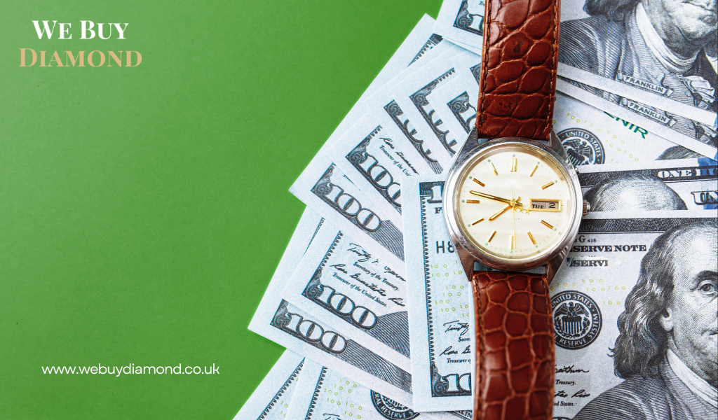 What Can You Expect from A Pawnshop While Selling Your Valuables?