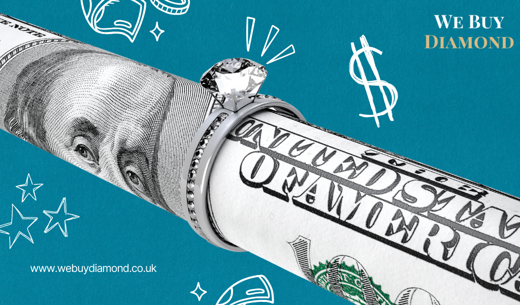 Tips To Find the Value of Your Engagement Ring