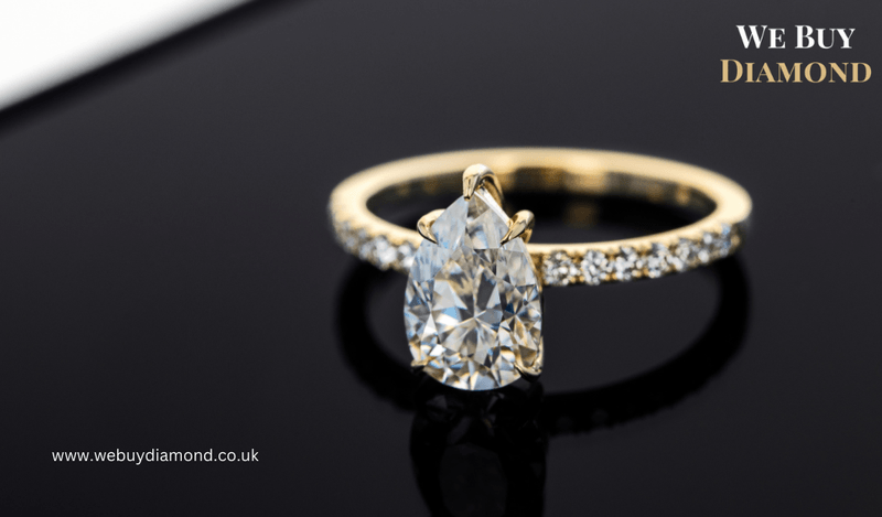 The Benefits and Drawbacks of Buying Diamonds Online