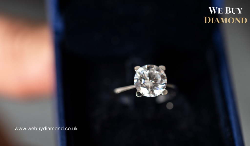 Tips to Redesign Your Engagement Ring after Divorce