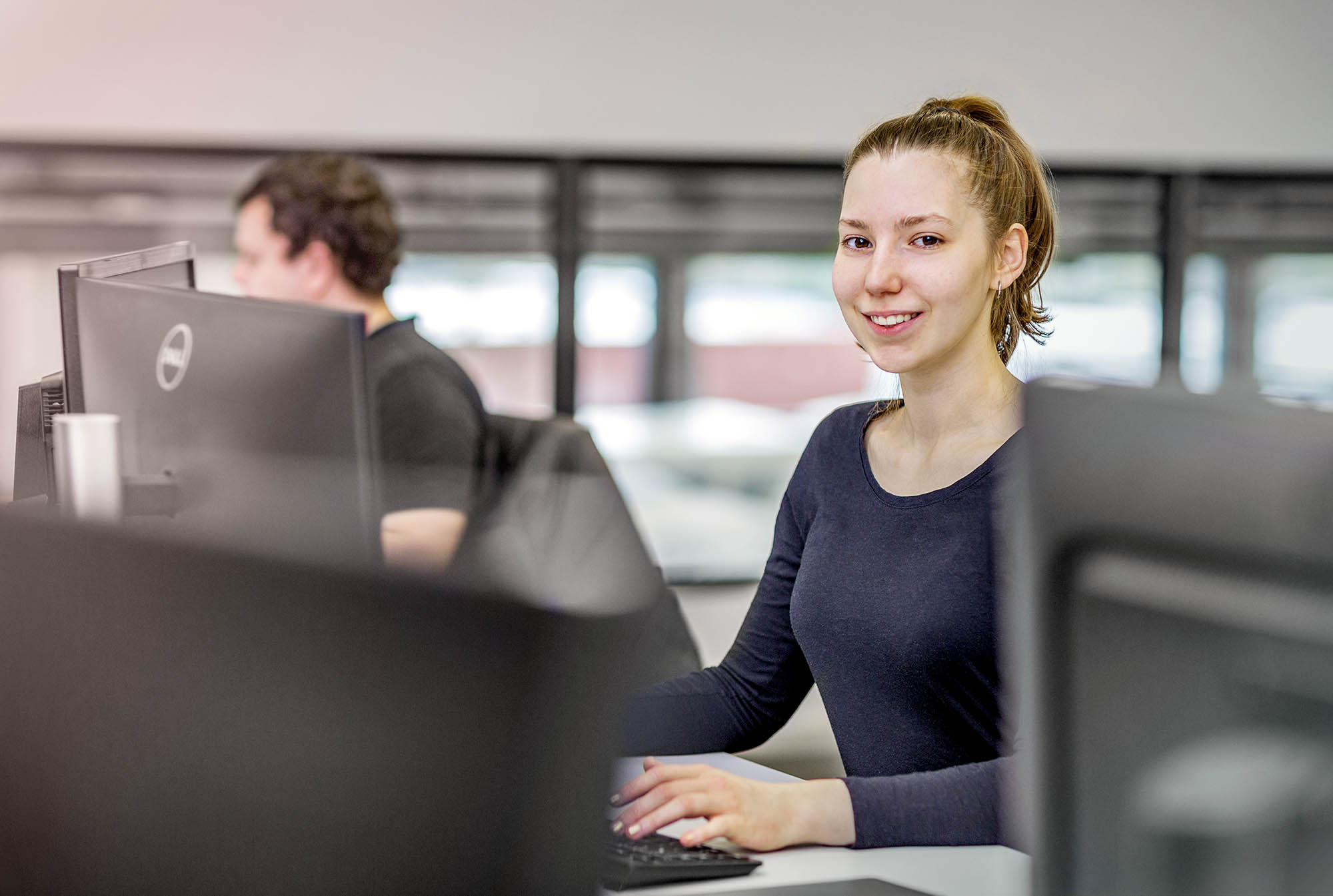 Fachinformatiker m/w/d Daten- und Prozessanalyse - Baumann Automation Fachinformatiker m/w/d Daten- und Prozessanalyse - Baumann Automation