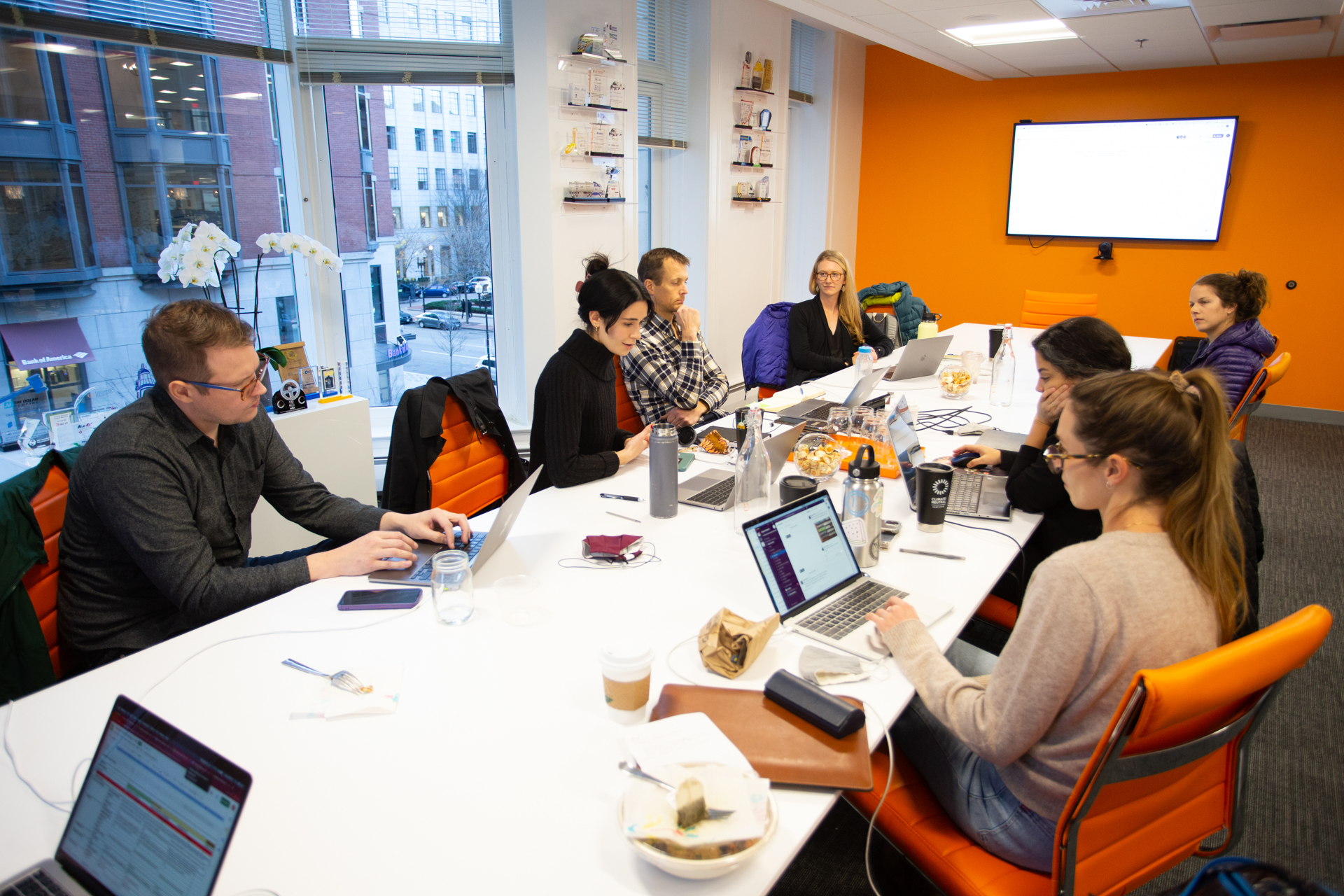 Climate Neutral's 2021 in Review: Reflections on our work | Change Climate