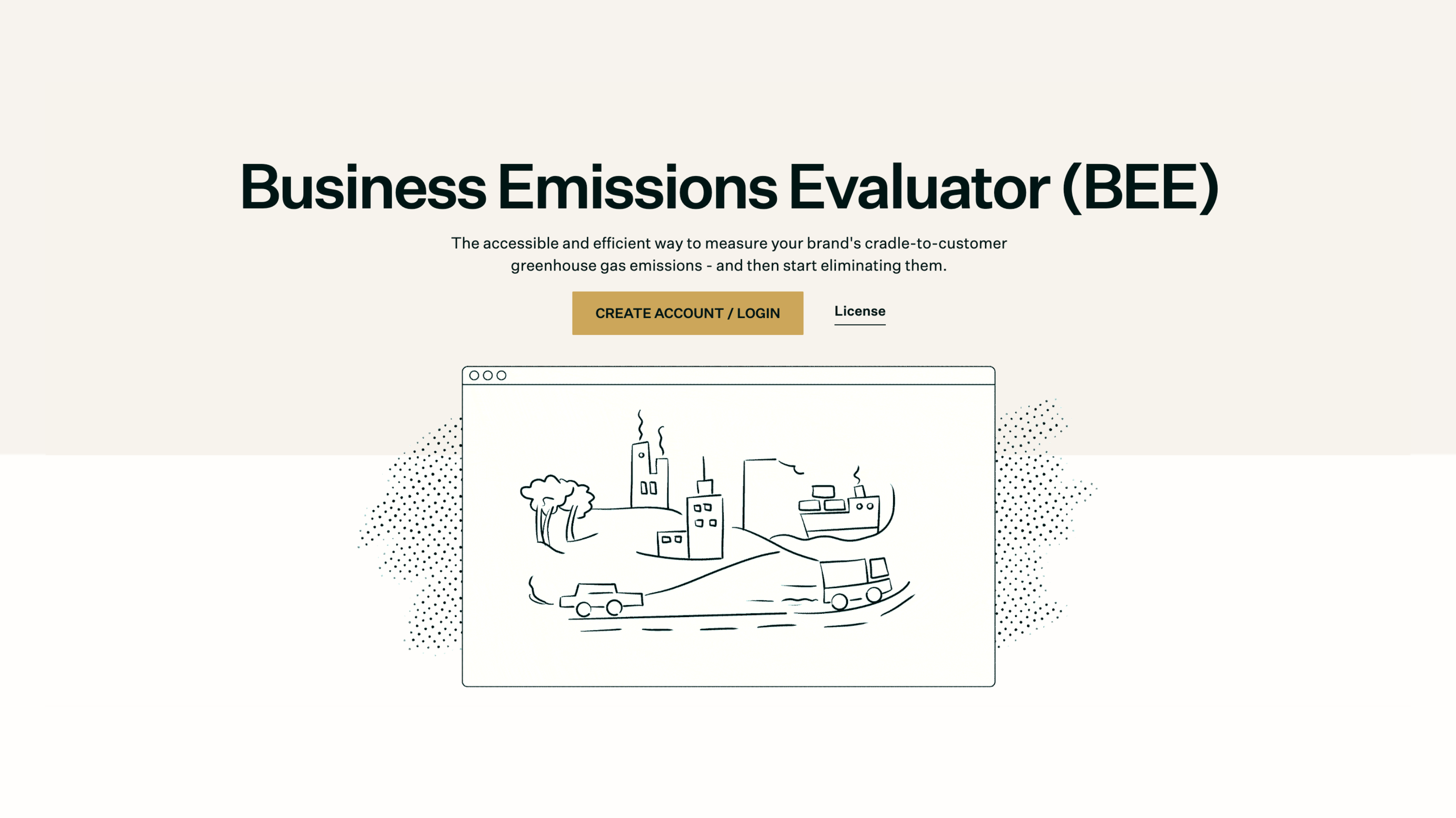 What is a BEE Estimate? | Change Climate