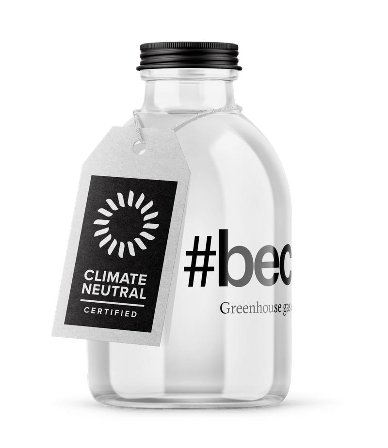 The Climate Neutral Standards | Climate Neutral Certified