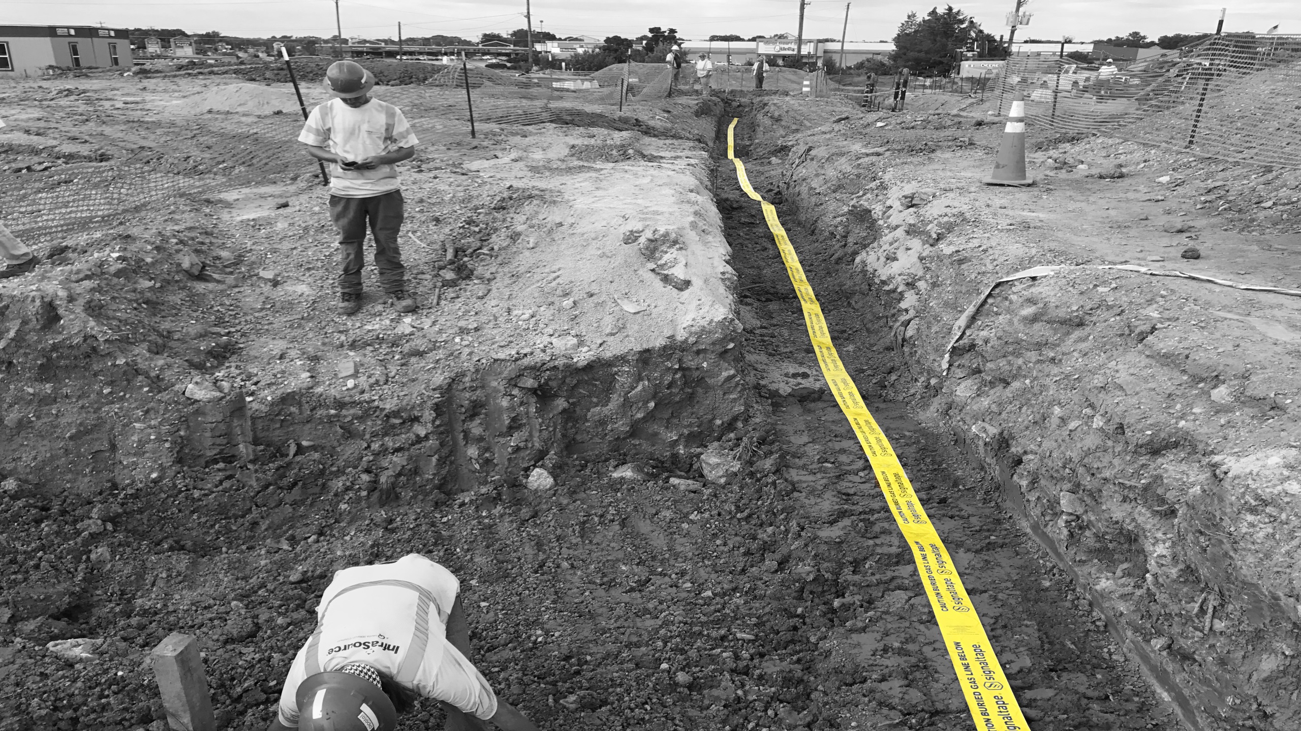 Resources + Research | Damage Prevention Solutions