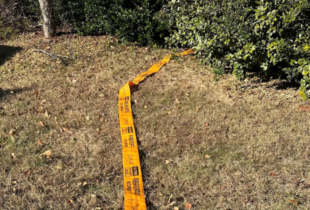 Channeltape™ Utility Identification Sleeve | Damage Prevention