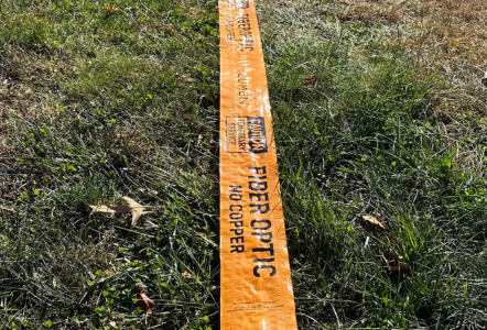 Channeltape™ Utility Identification Sleeve | Damage Prevention