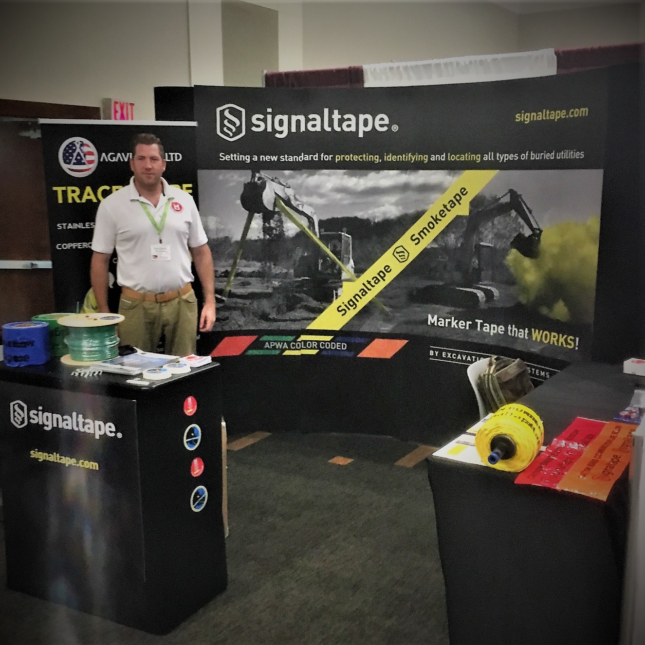 Common Ground Alliance (CGA) Symposium 2017 | DamagePrevention