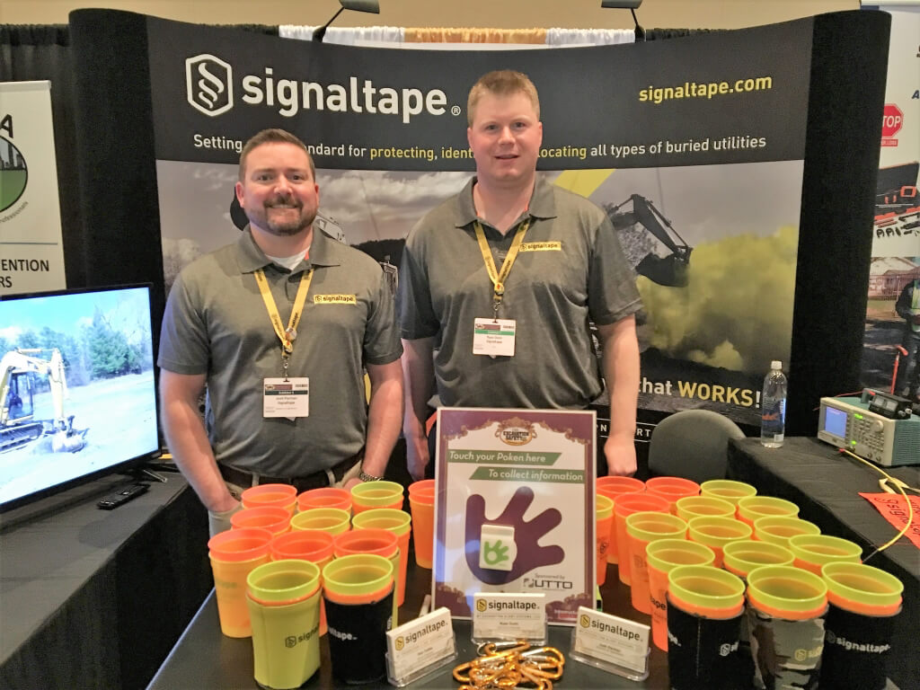 Highlights from Common Ground Alliance (CGA) 2017 Conference & Expo
