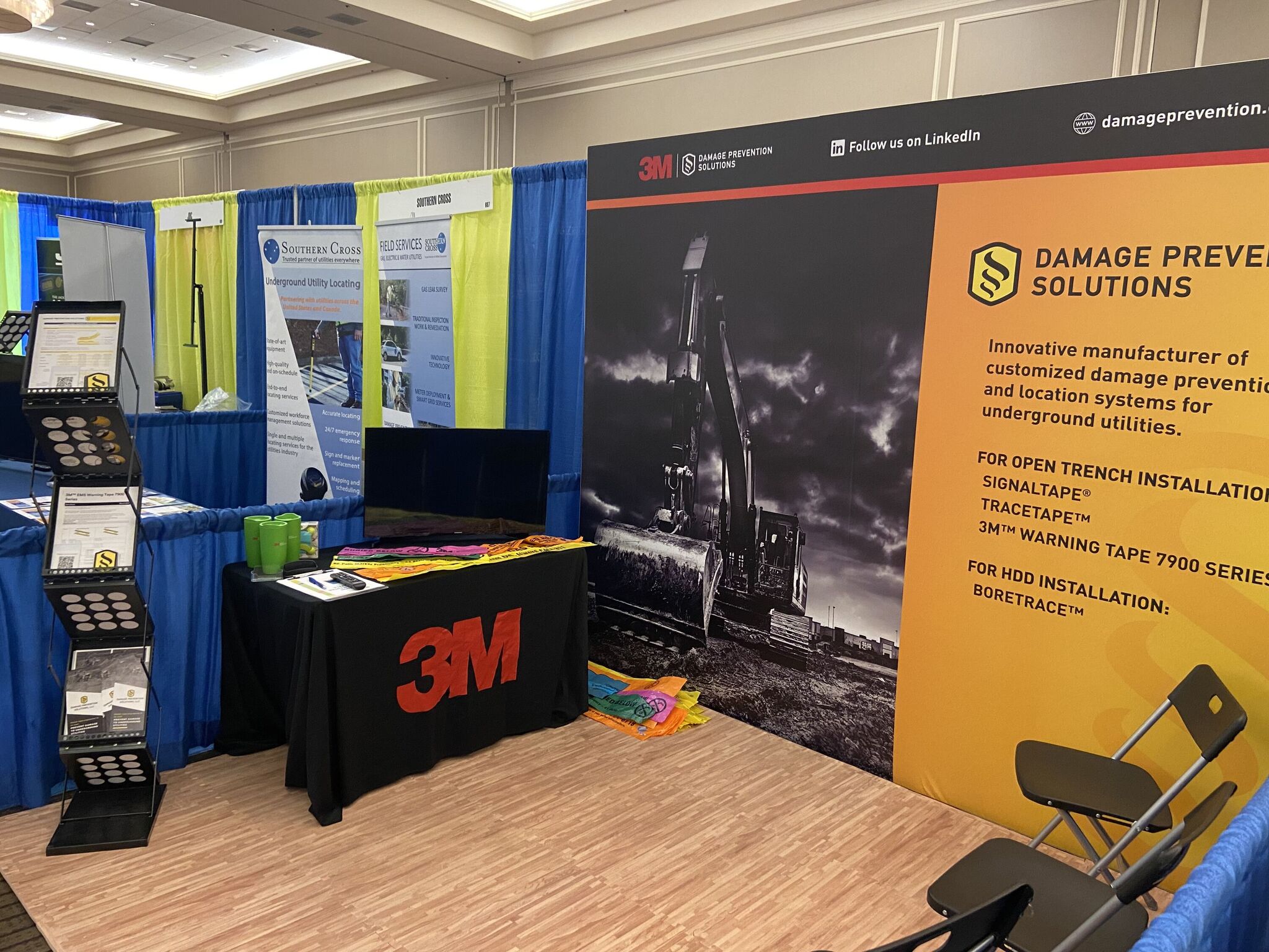 Common Ground Alliance (CGA)