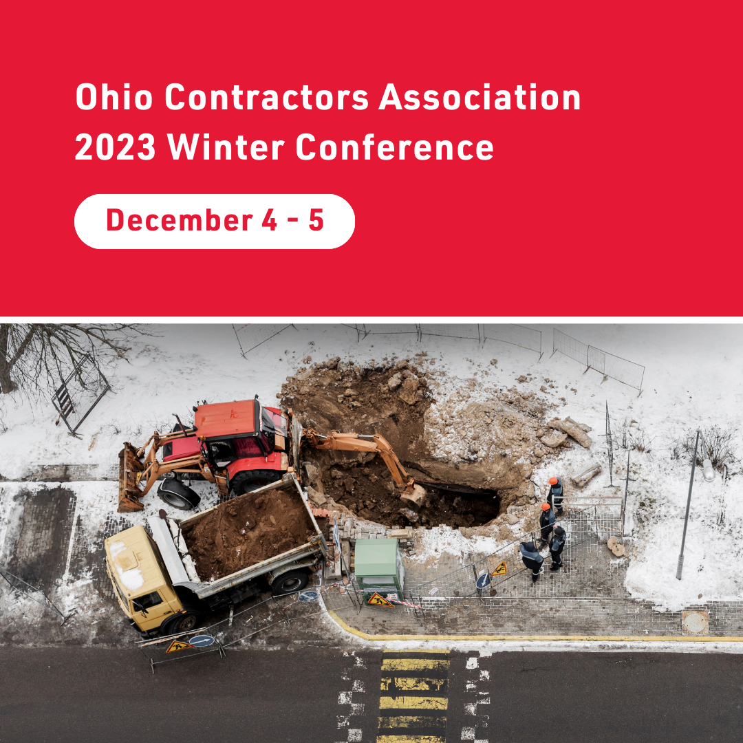 Tradeshows & Events | Damage Prevention Solutions