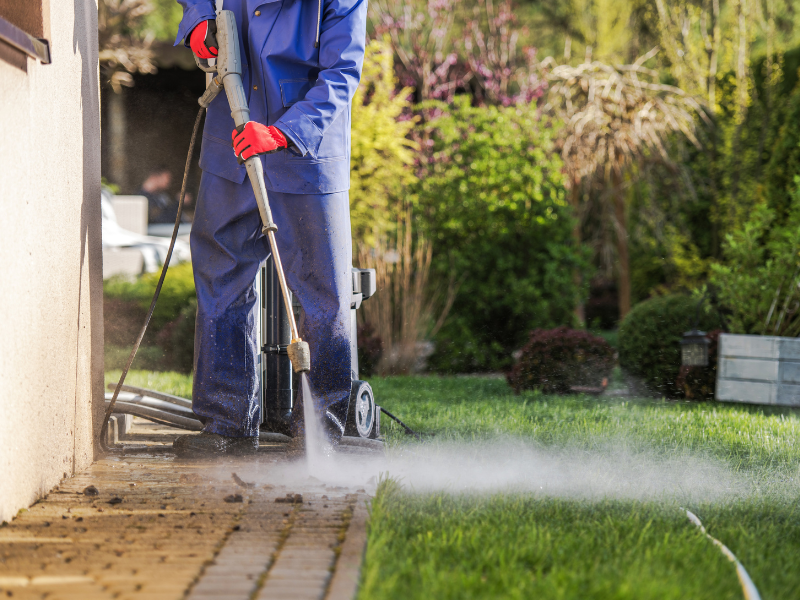 Guide complet de l’entretien des parties communes en copropriété