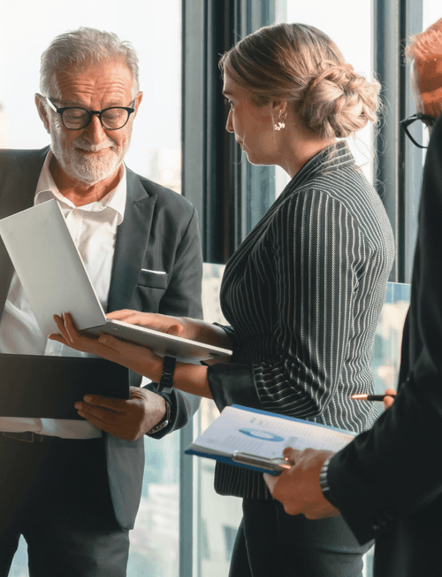 Regisco I Solution logicielle du carnet d'entretien pour copropriété