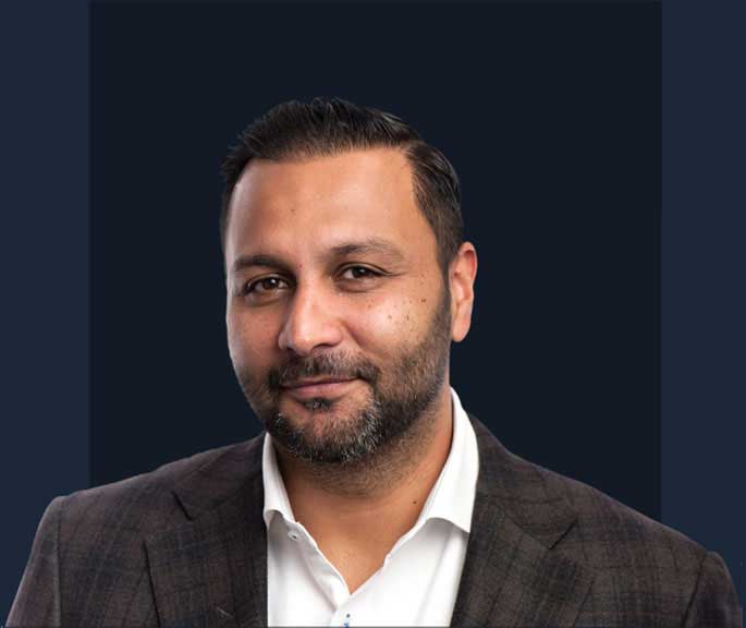 Our Identity | About Monark Ventures and People