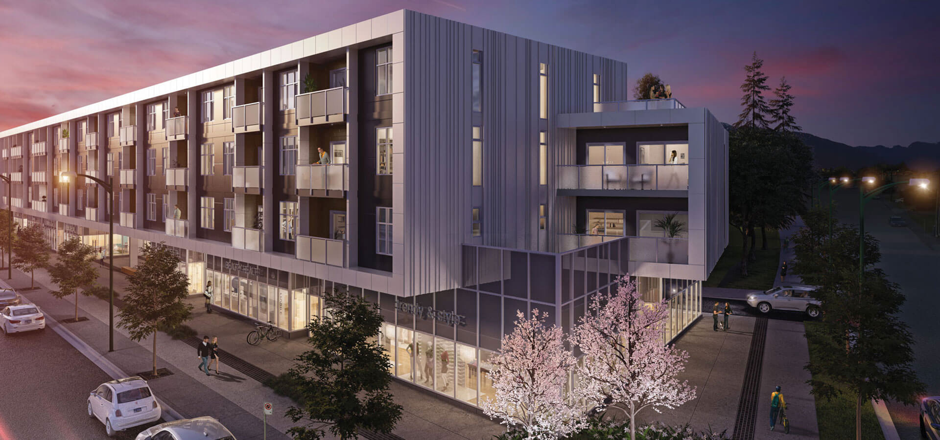 Our Portfolio, Ongoing and Past Projects | Monark Ventures