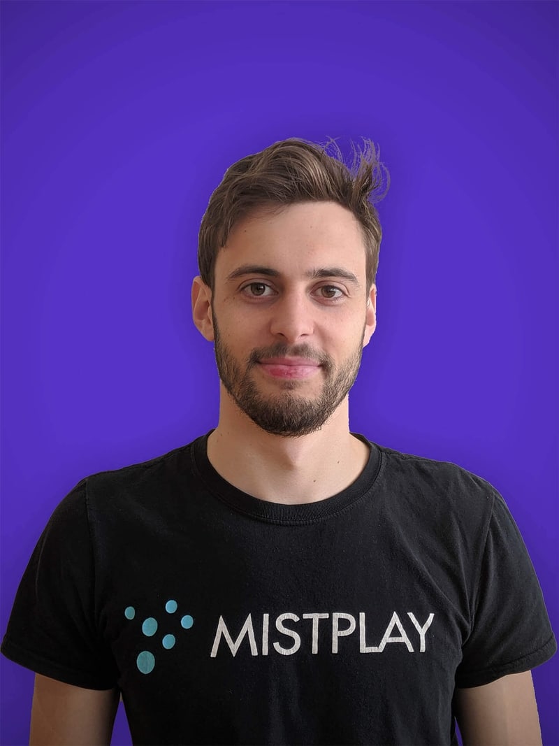 Join One of the Fastest-Growing Startups in North America