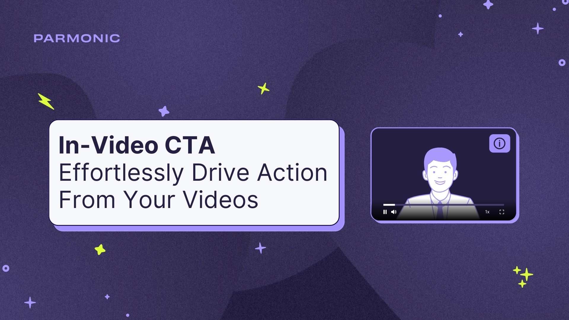 Parmonic: Derivative AI-based Video Platform