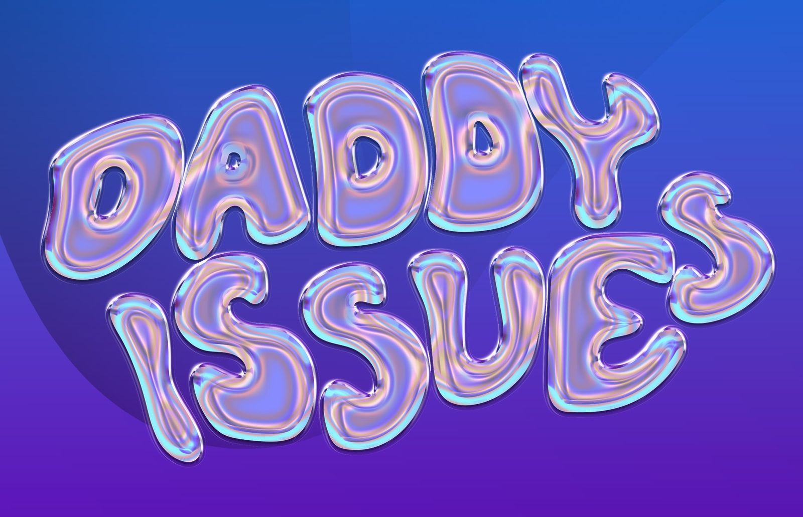 Daddy Issues