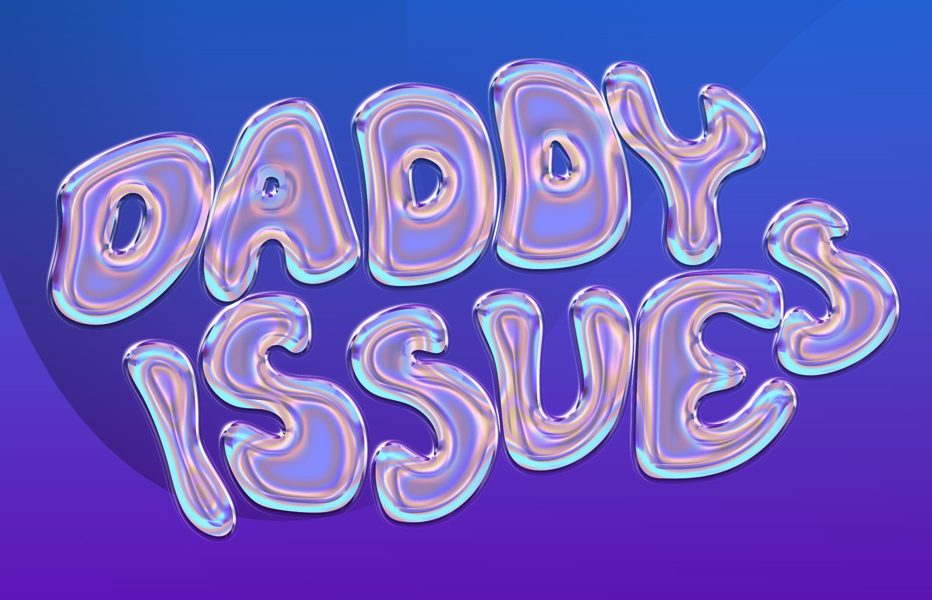 Daddy Issues