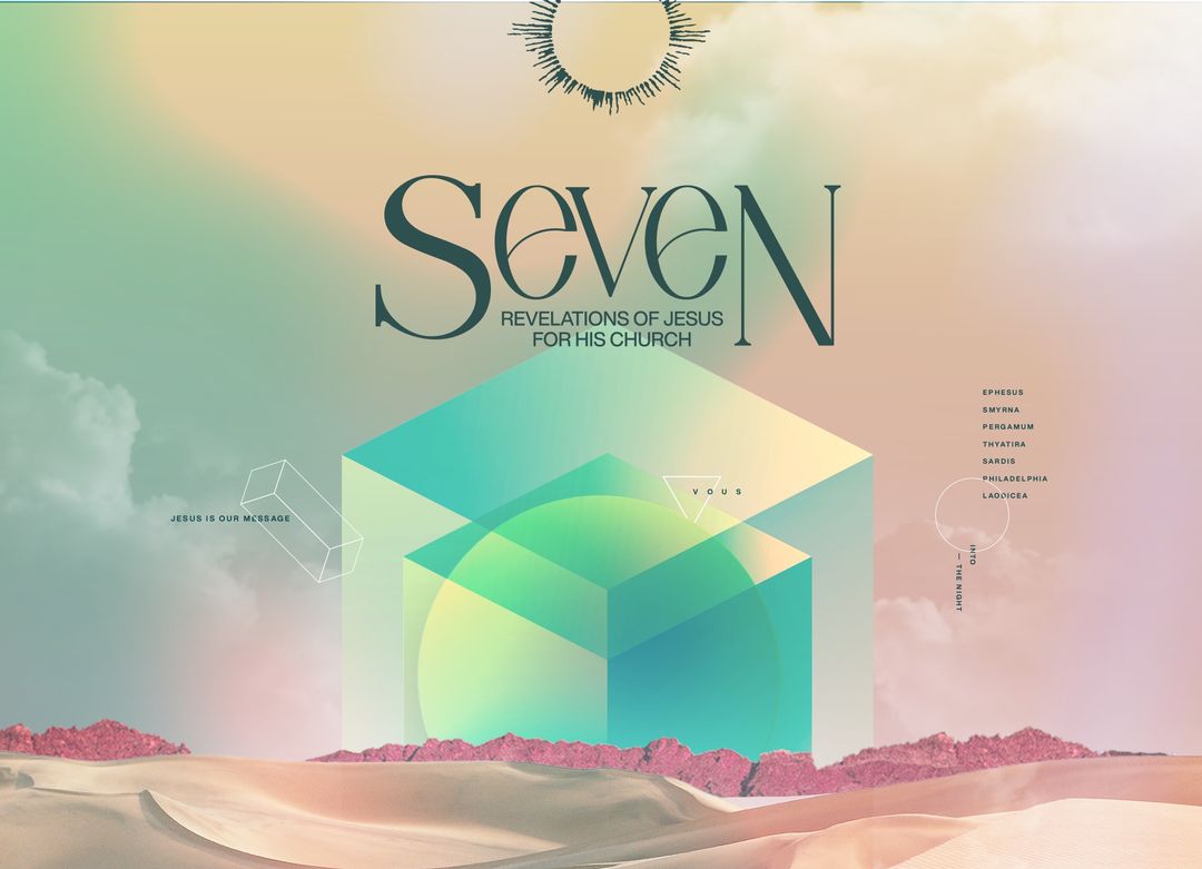 VOUS Church | Miami, FL Church | Rich & DawnCheré Wilkerson