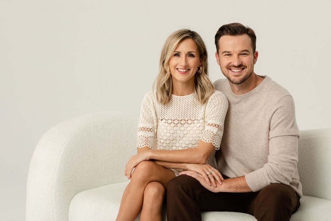 VOUS Church | Miami, FL Church | Rich & DawnCheré Wilkerson