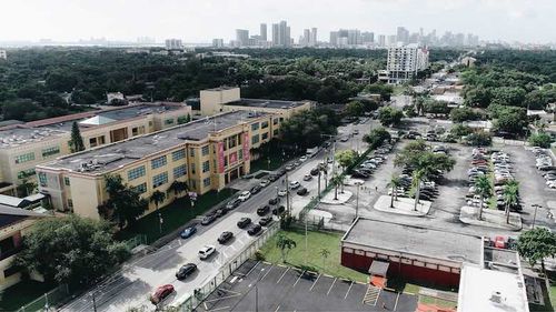 VOUS Church | Miami, FL Church | Rich & DawnCheré Wilkerson