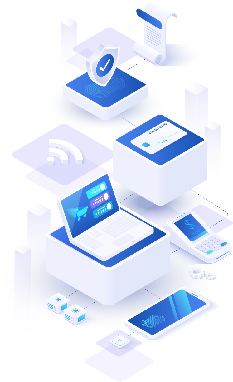 Sliver Pay - Your Payment Processing Experts