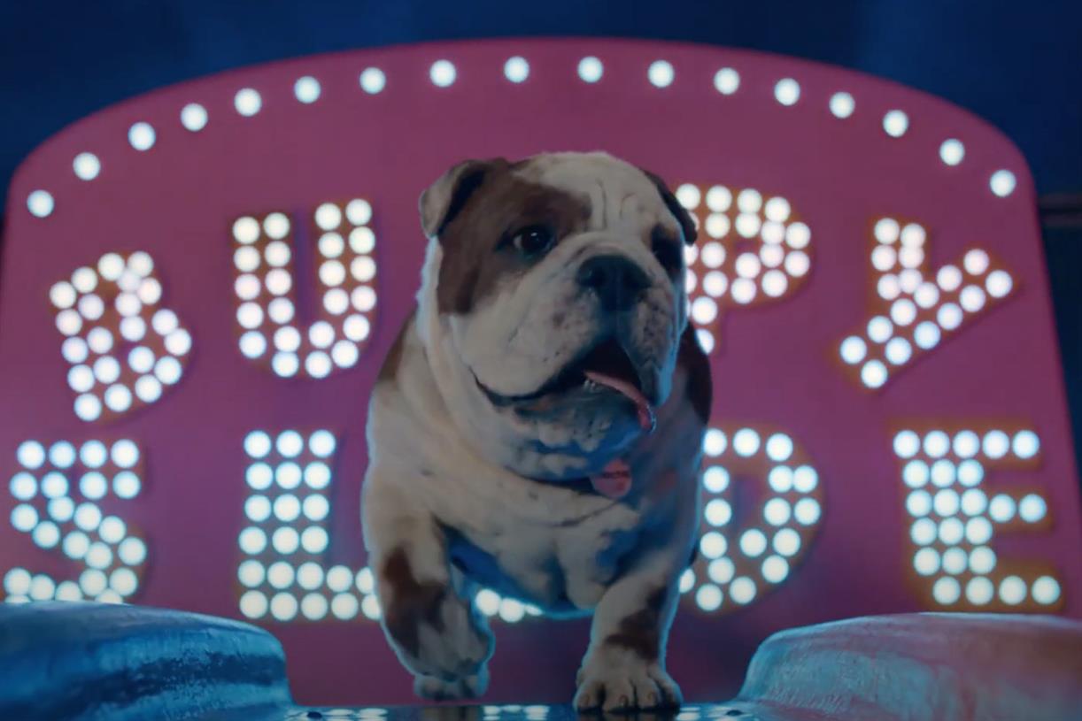 Is Churchill’s ‘Churchie’ the Top Dog in UK advertising? | Advertising ...