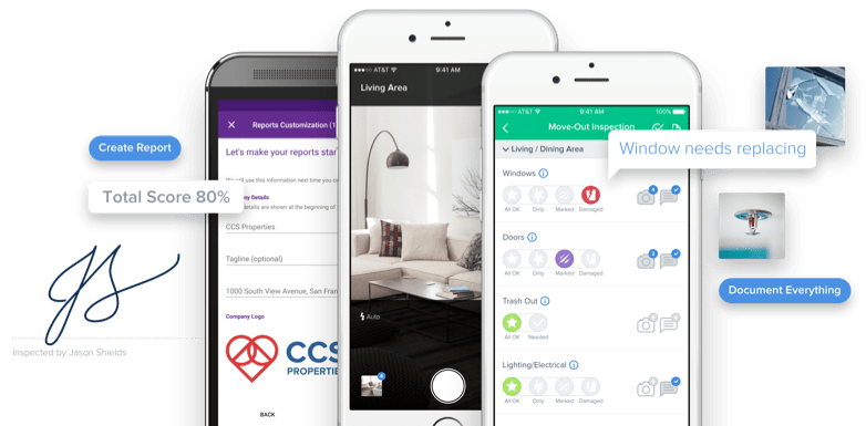 MRI inspections powered by HappyCo — available now