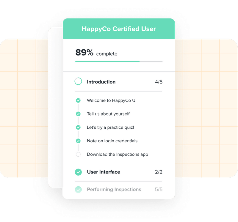 HappyCo | HappyCo University