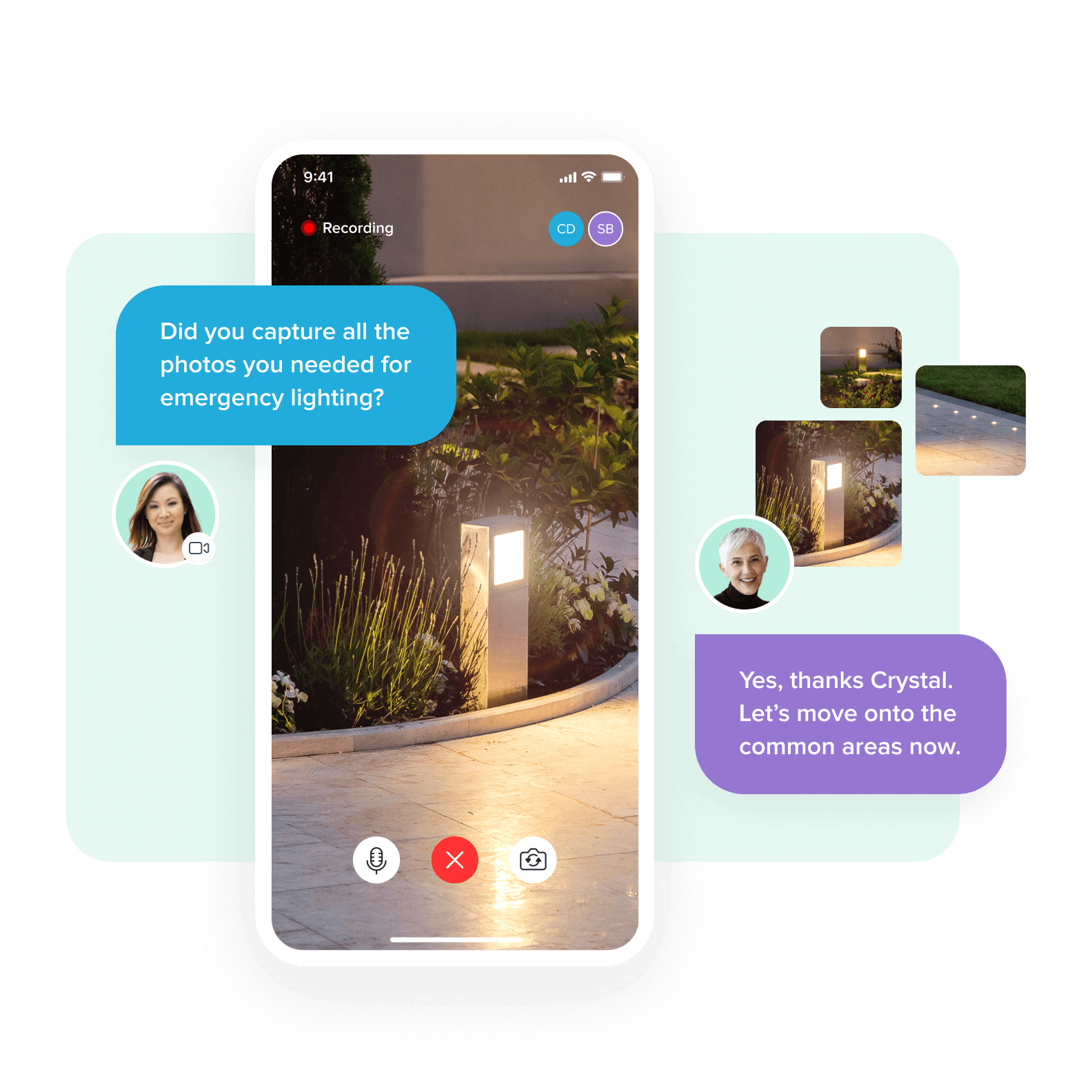 Preventative Maintenance Software App | HappyCo