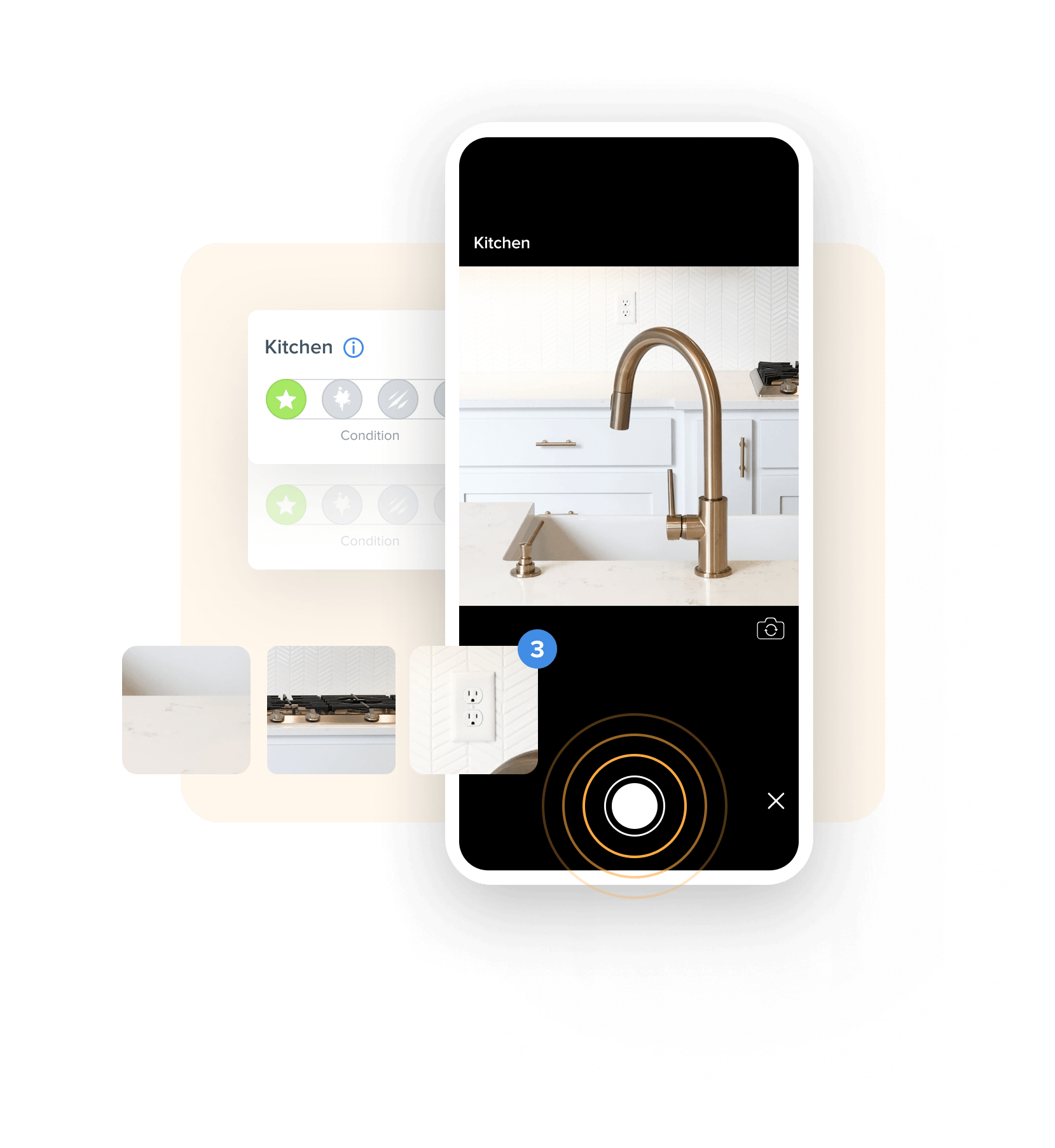 Unit Walk App for Multifamily Owners & Managers | HappyCo